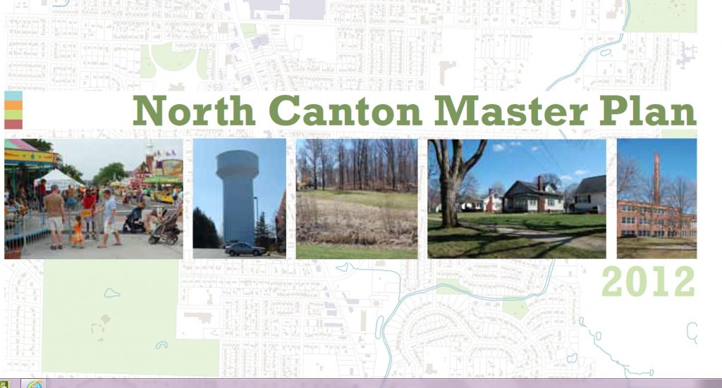 Master Plan | North Canton Community Growth Association